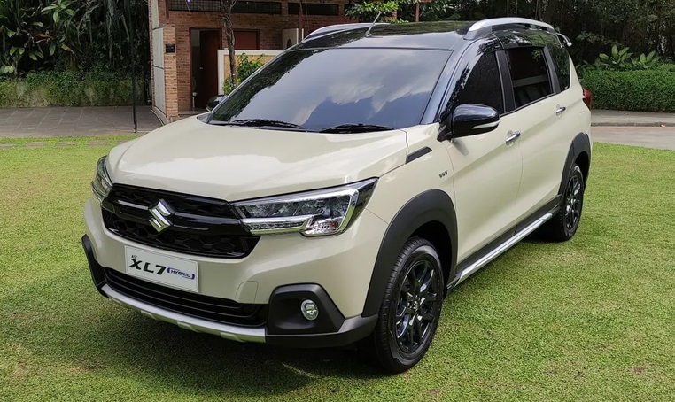 Toyota, Hyundai, KIA thất thế trước Mitsubishi trên phân khúc xe gia đình cỡ nhỏ